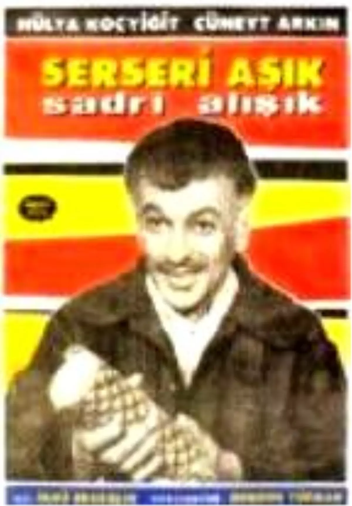 Serseri Aşık Filmi - Haberler
