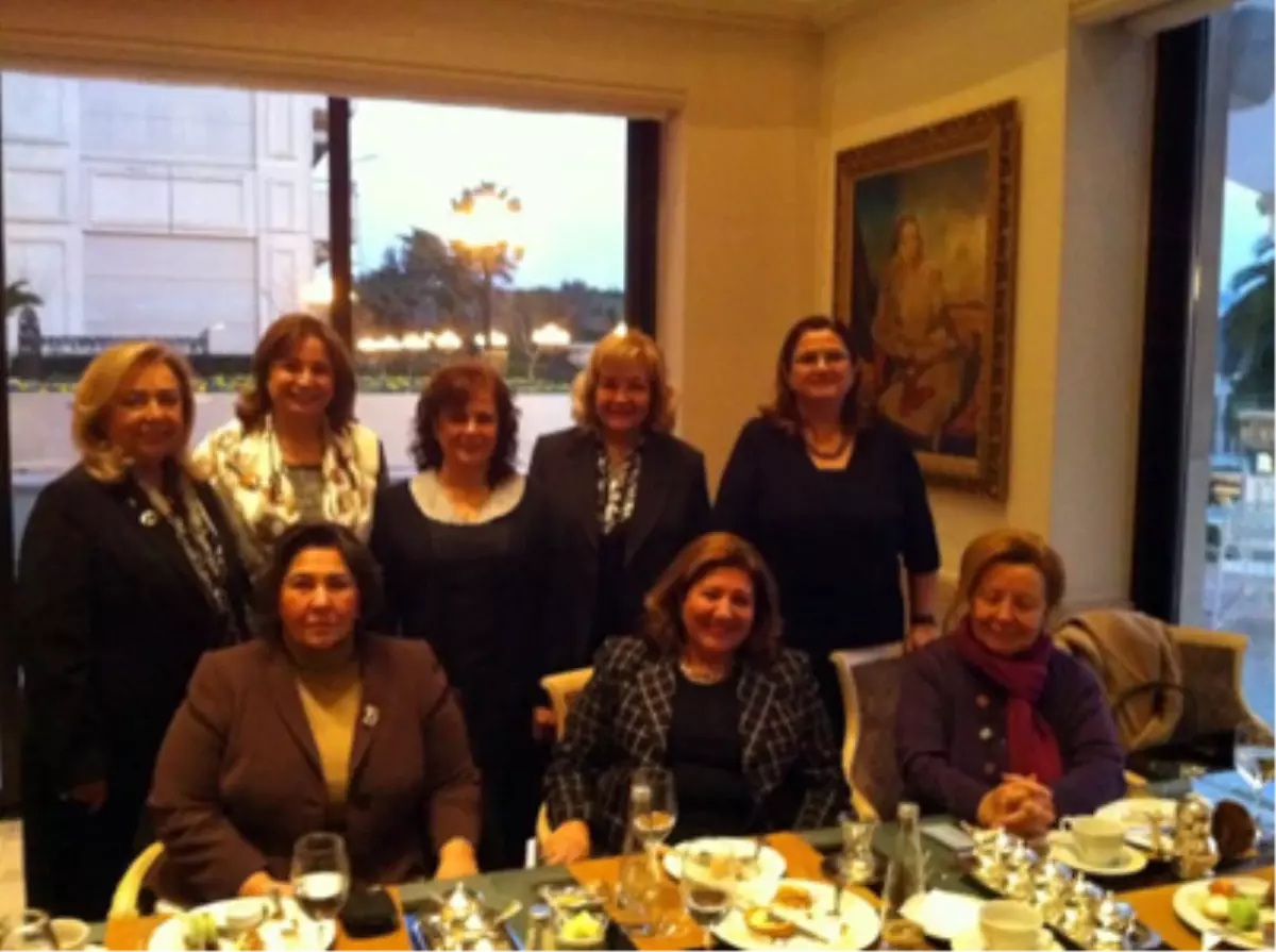 Neval Güler Gaziantep İçin Kolları Sıvadı - Haberler