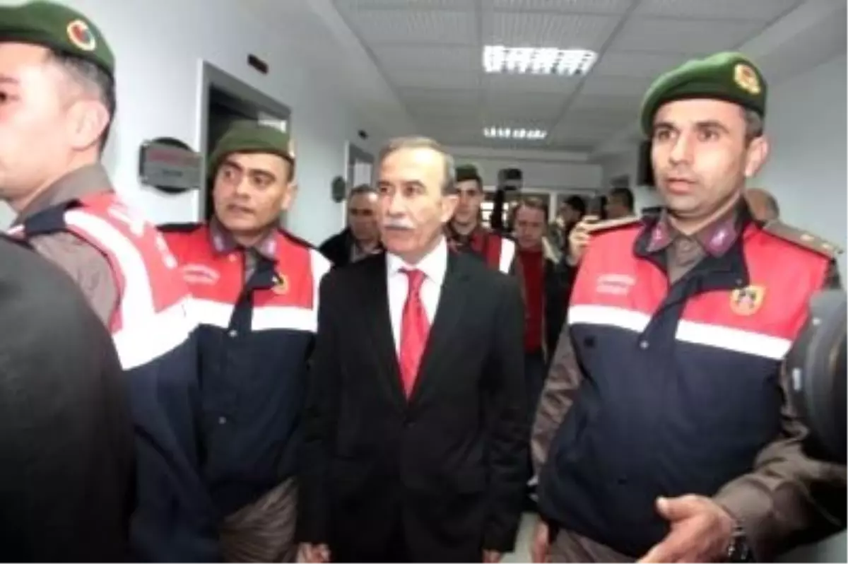 Hanefi Avcı'dan Faili Meçhul Soruşturmasında Çarpıcı İfade - Haberler