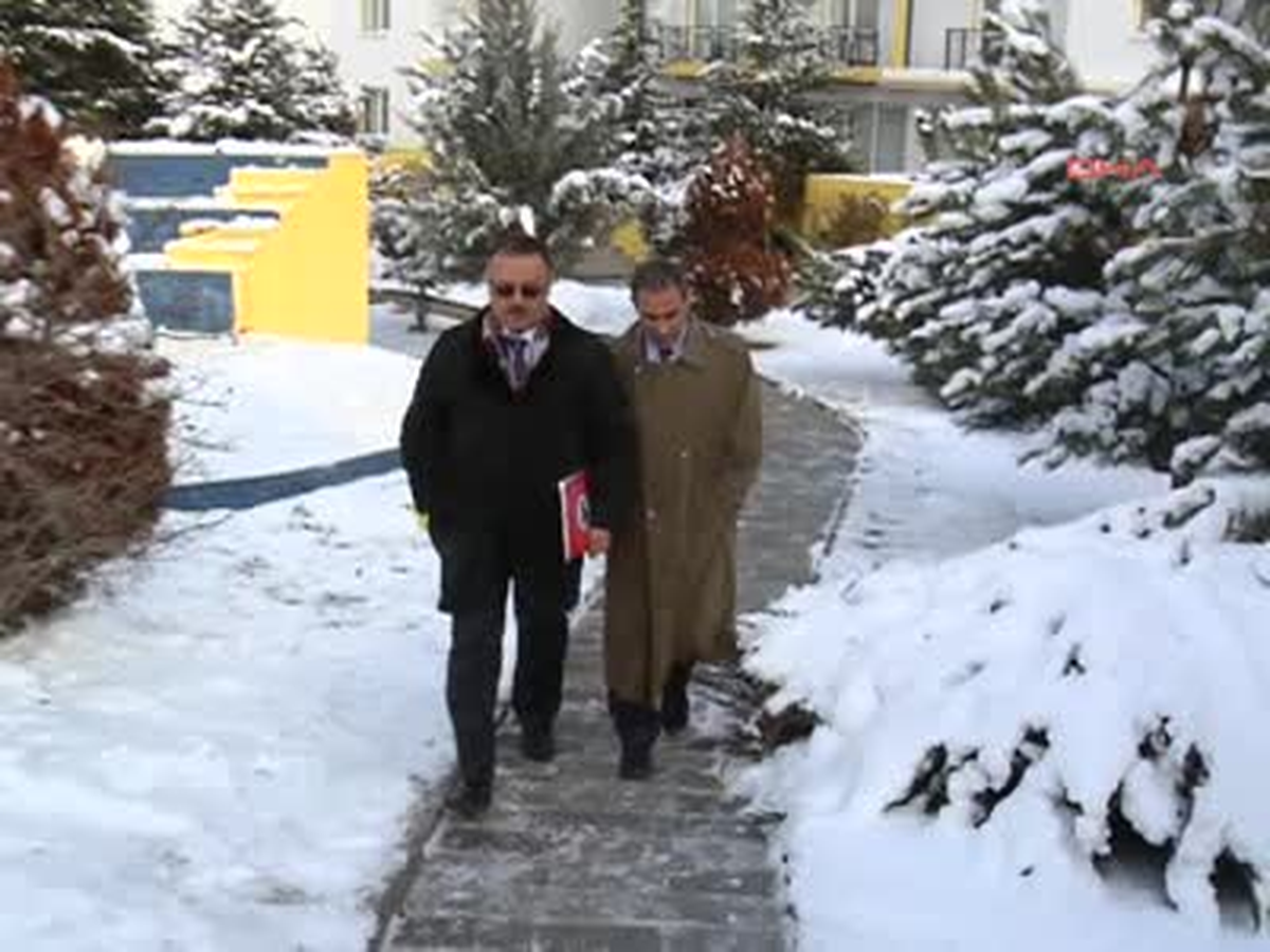 Ankaragücü Şahin İçin Zabıt Tutturdu - Haberler