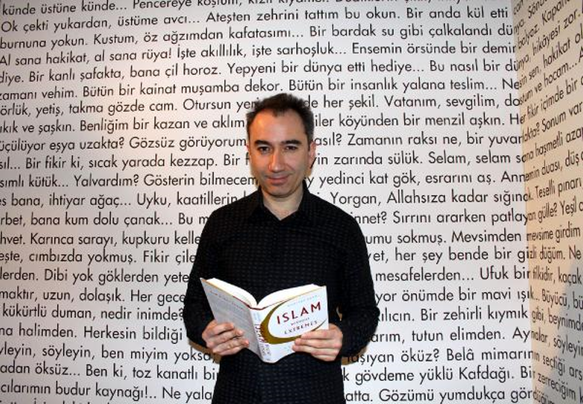 Mustafa Akyol'un Kitabı "Yılın En İyi Kitabı" Ödülüne Aday - Haberler