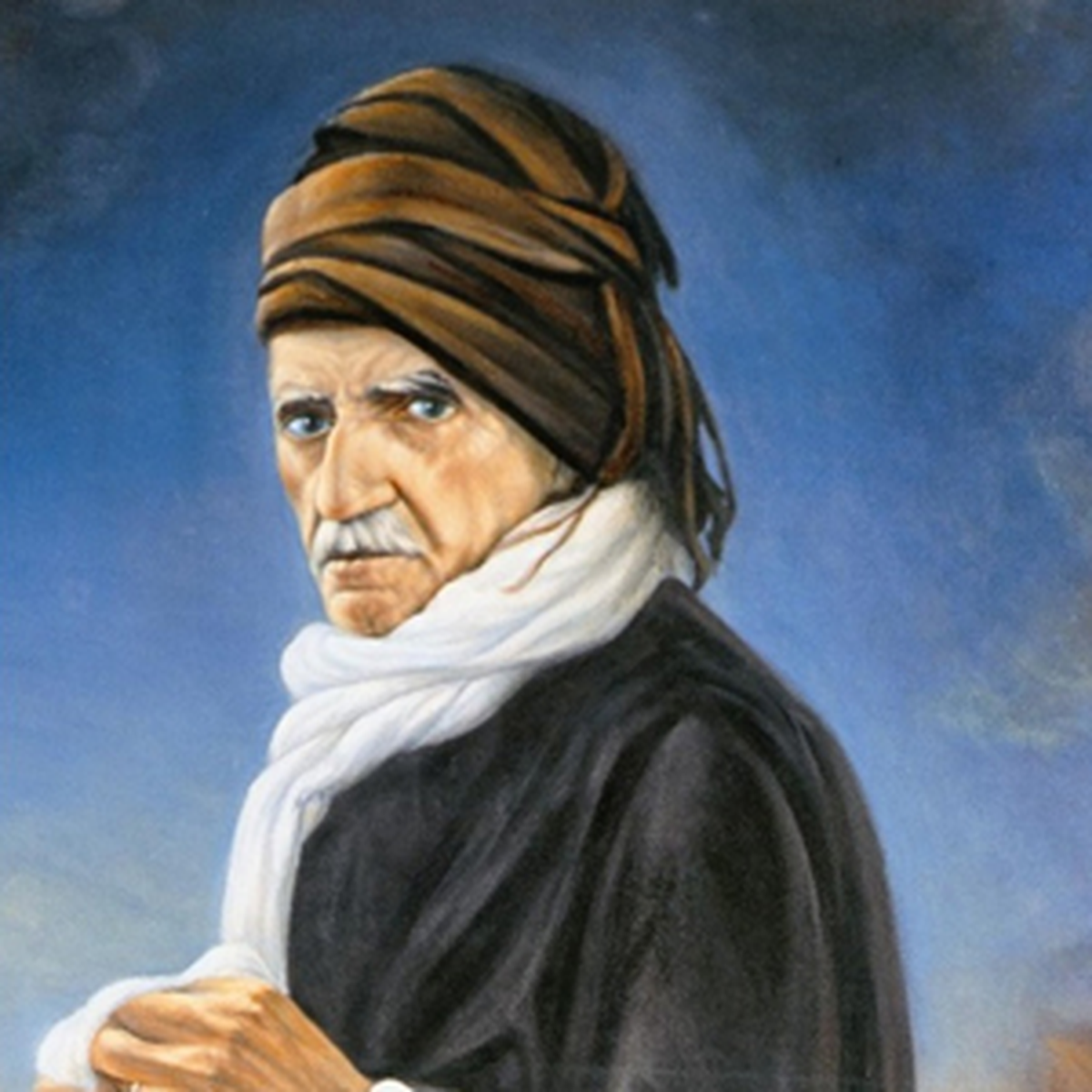 Said Nursi'nin Mezarının Yerinin Açıklanması Talebi - Haberler