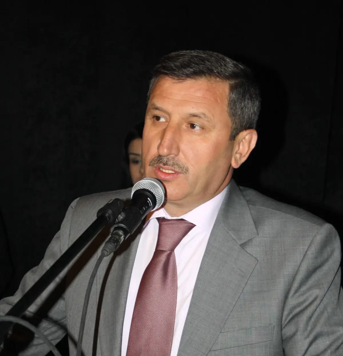 Turhal'a Yazıtepe Barajı Hayat Verecek - Haberler