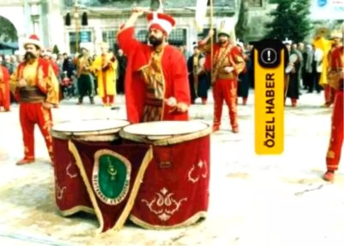 Piyasalarda Mehter Marşı Zamanı - Haberler