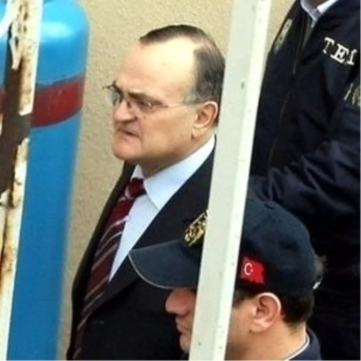 Emekli Orgeneral Ergin Saygun Hastaneye Kaldırıldı - Haberler