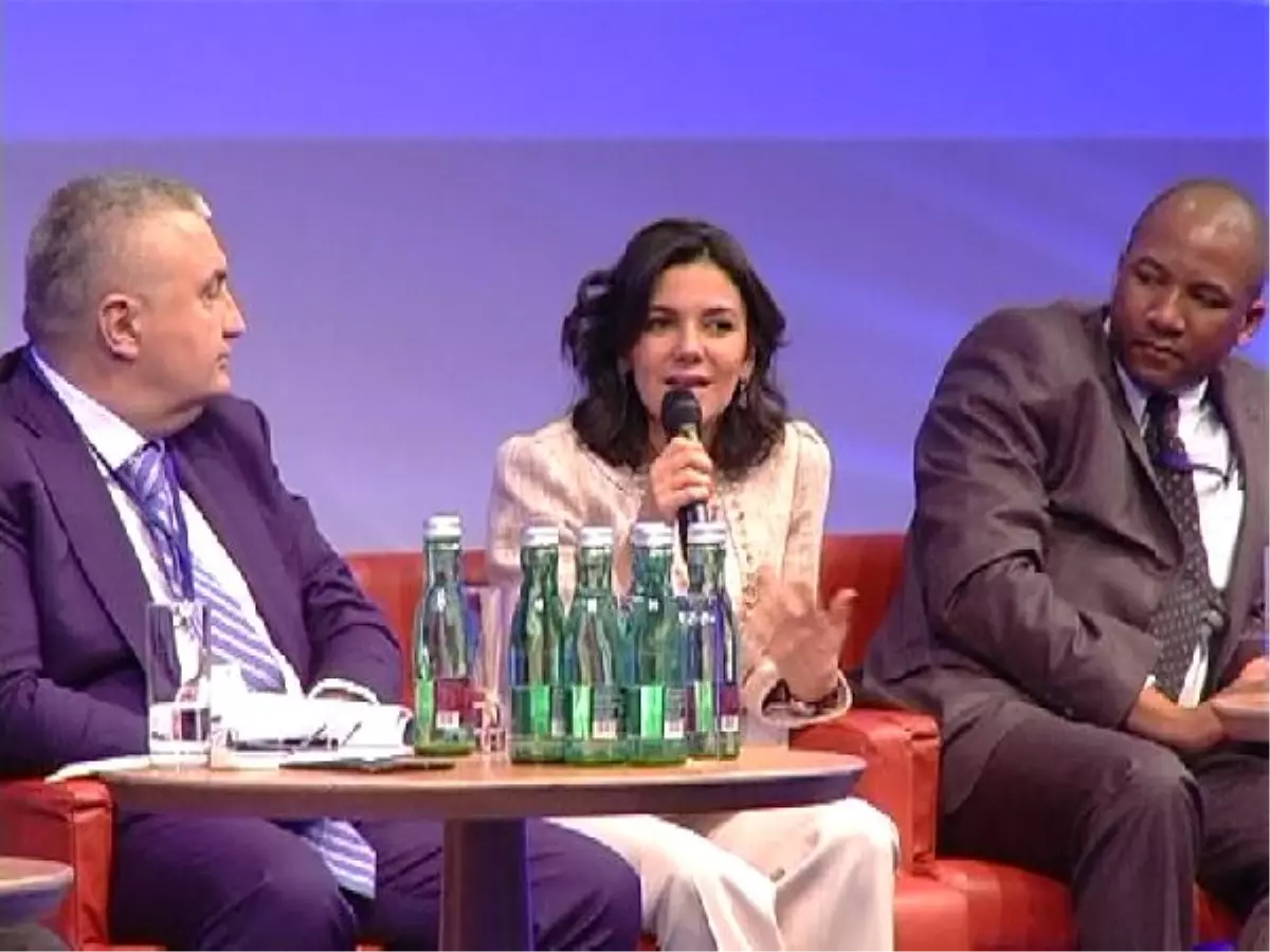 Begümhan Doğan Faralyalı. - Haberler