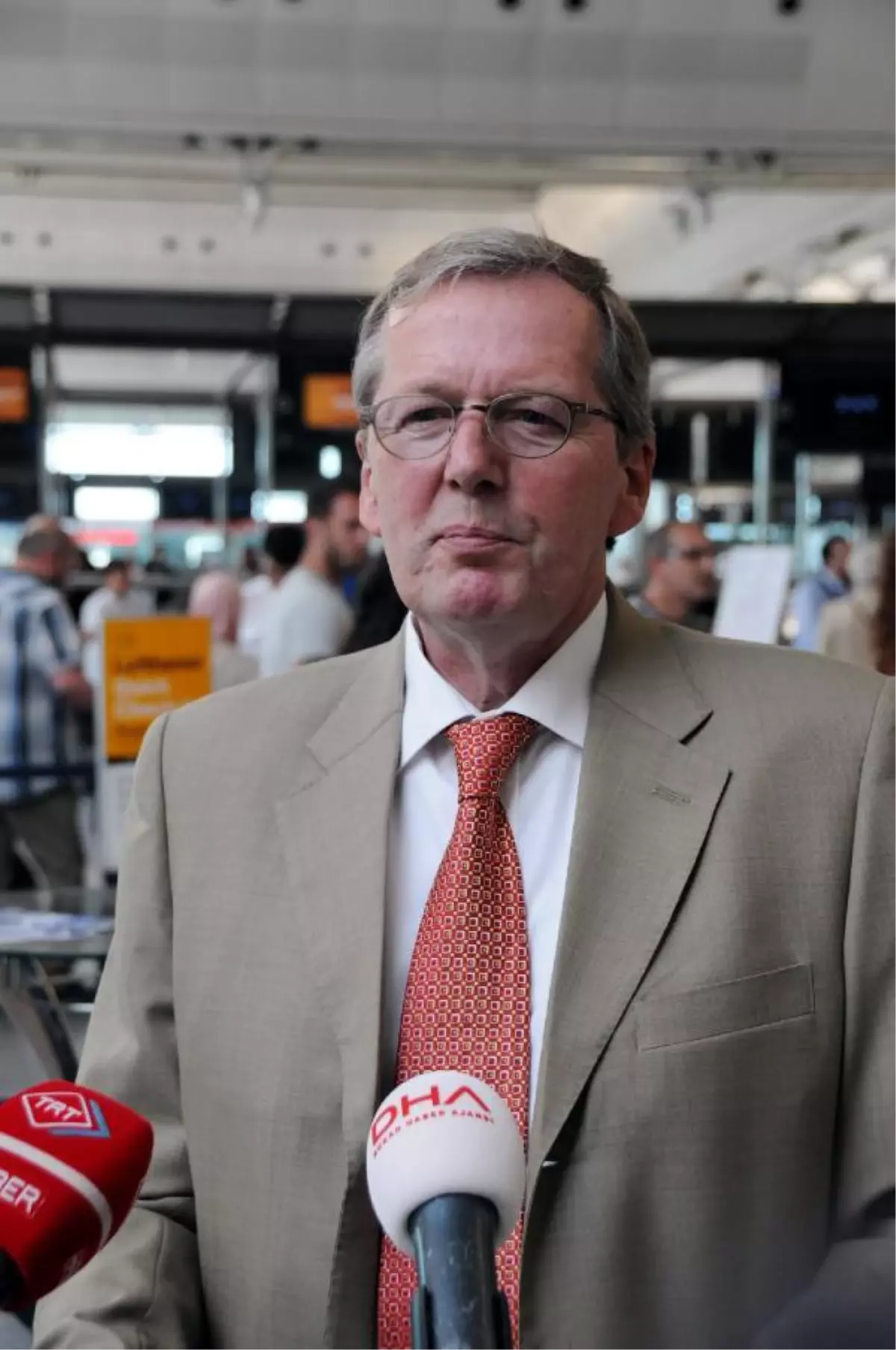 49 Euro'ya İstanbul'dan Berlin'e - Haberler