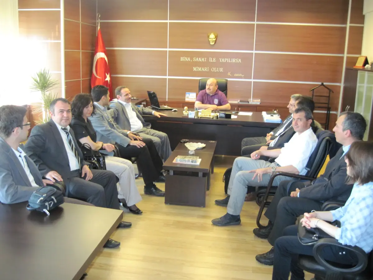 Tabiat Varlıklarını Koruma Bölge Komisyonu Toplantısı Sakarya Çevre ve ... Tabiat Varlıklarını Koruma Bölge Komisyonu Toplantısı Sakarya Çevre ve ...