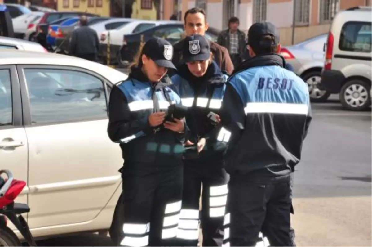 BESOT'tan Araç Sahiplerine Uyarı - Haberler