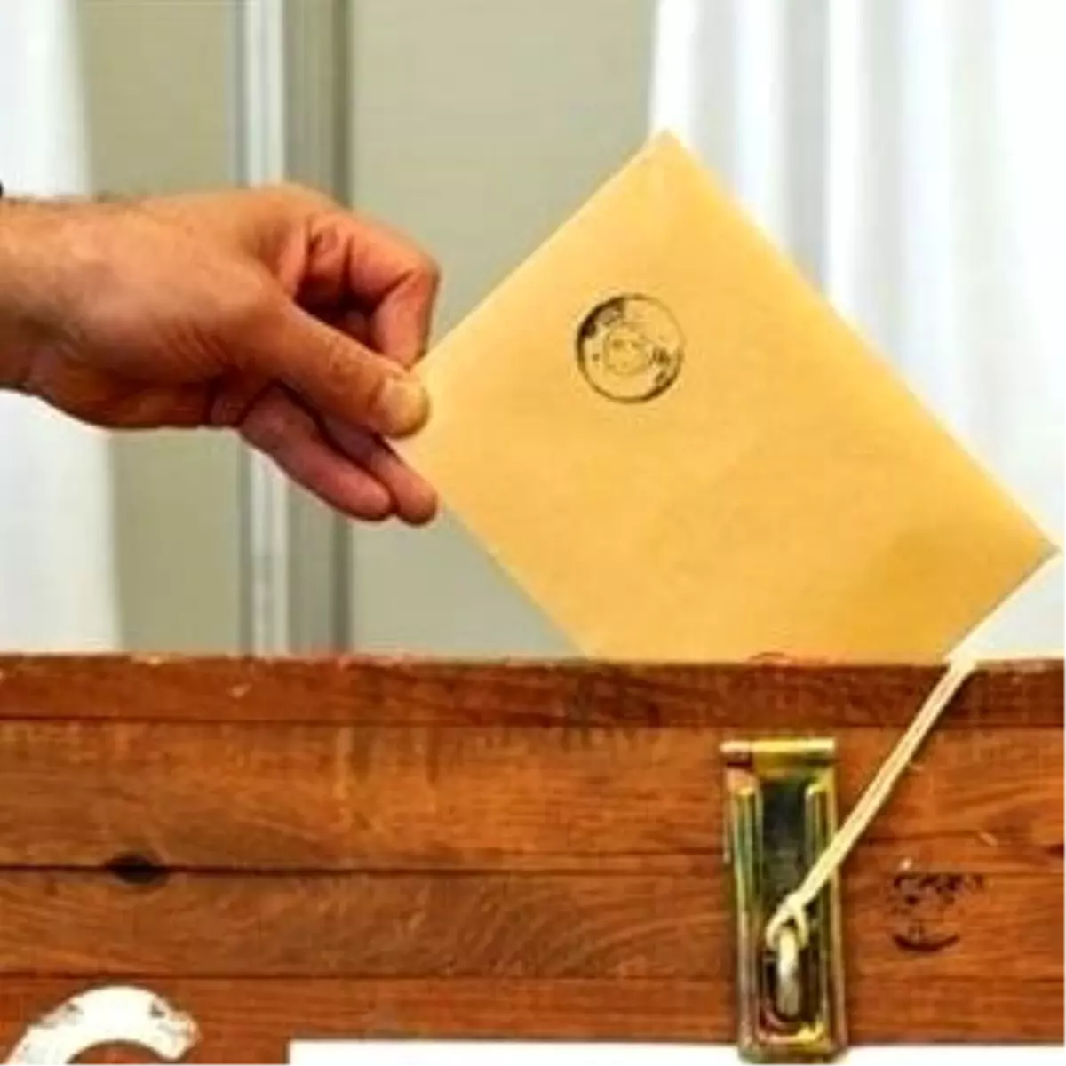 Libya'da Seçimler Sona Erdi - Haberler