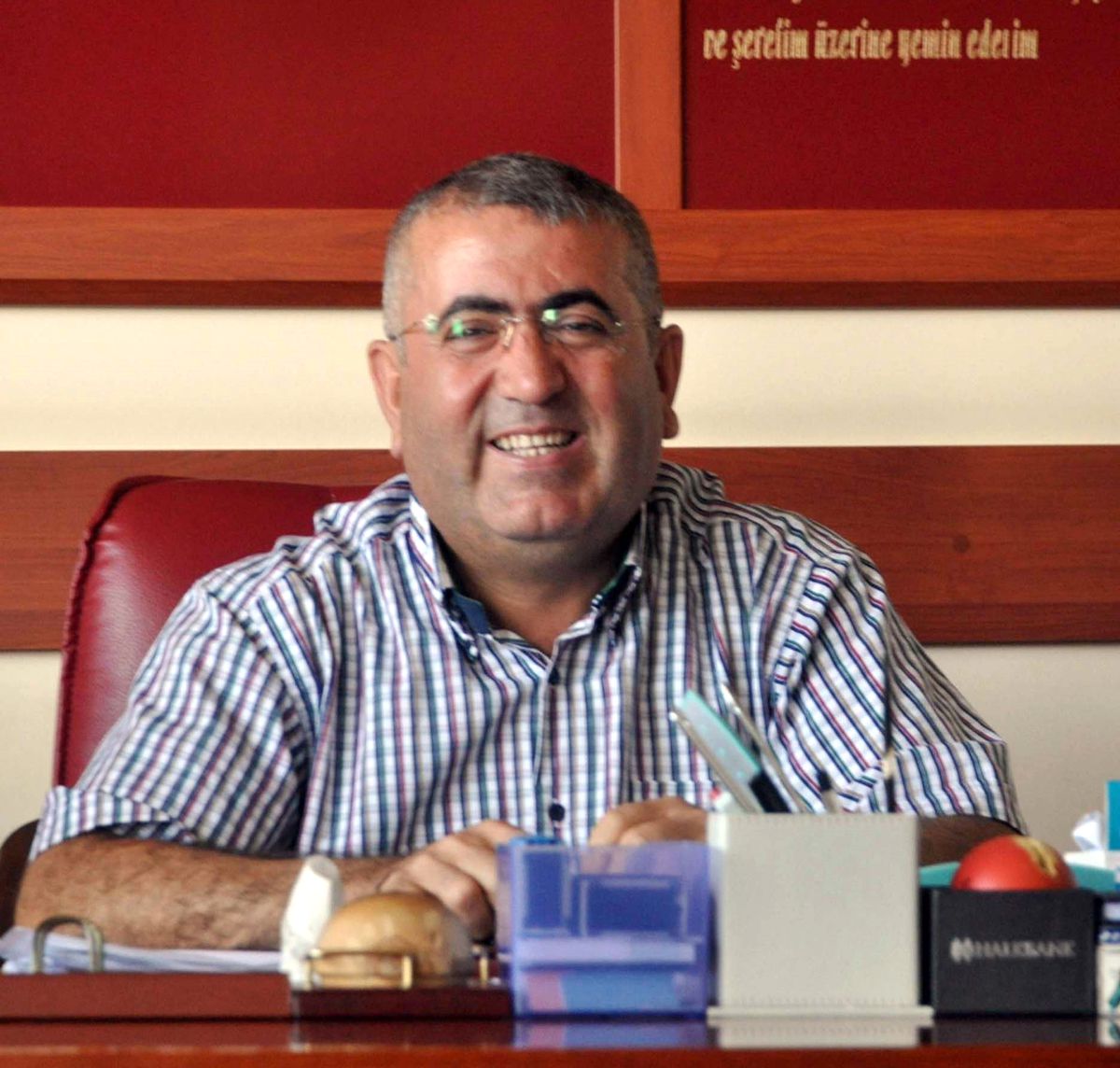Başhekim Başaran'dan Uyarı - Haberler