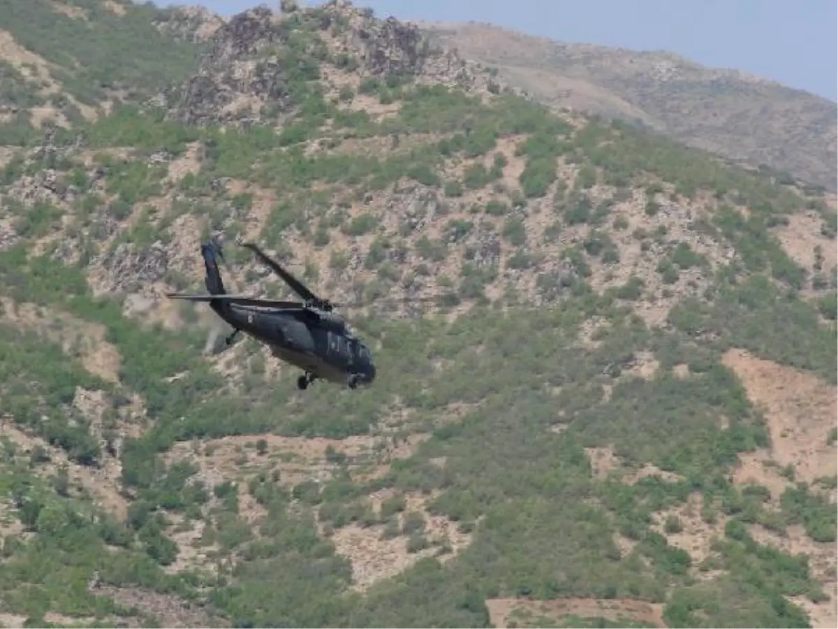 2 Bin Askerle Büyük Operasyon! - Haberler