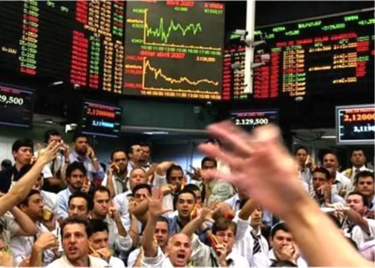 Avrupa Endişesi Geri Geldi - Haberler