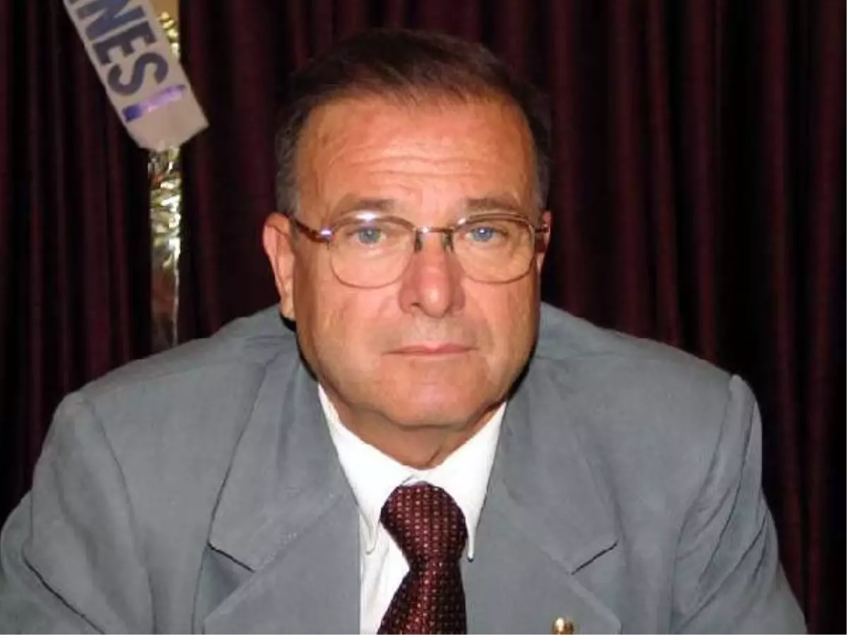 "Hititler Gitara Benzeyen Telli Çalgı Çalıyordu" - Haberler