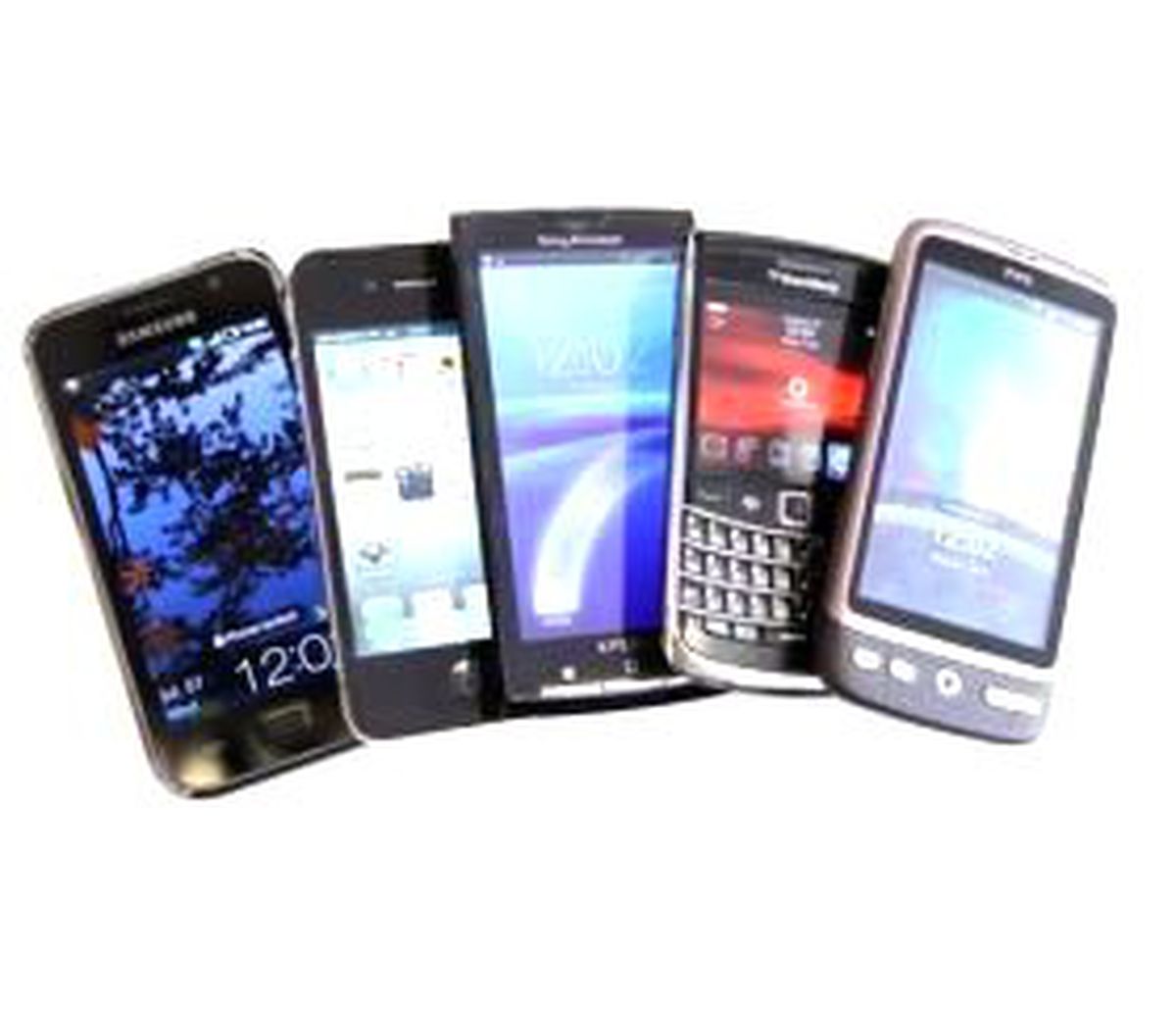 Akıllı Telefonlar Tarihi Değiştirecek? - Haberler