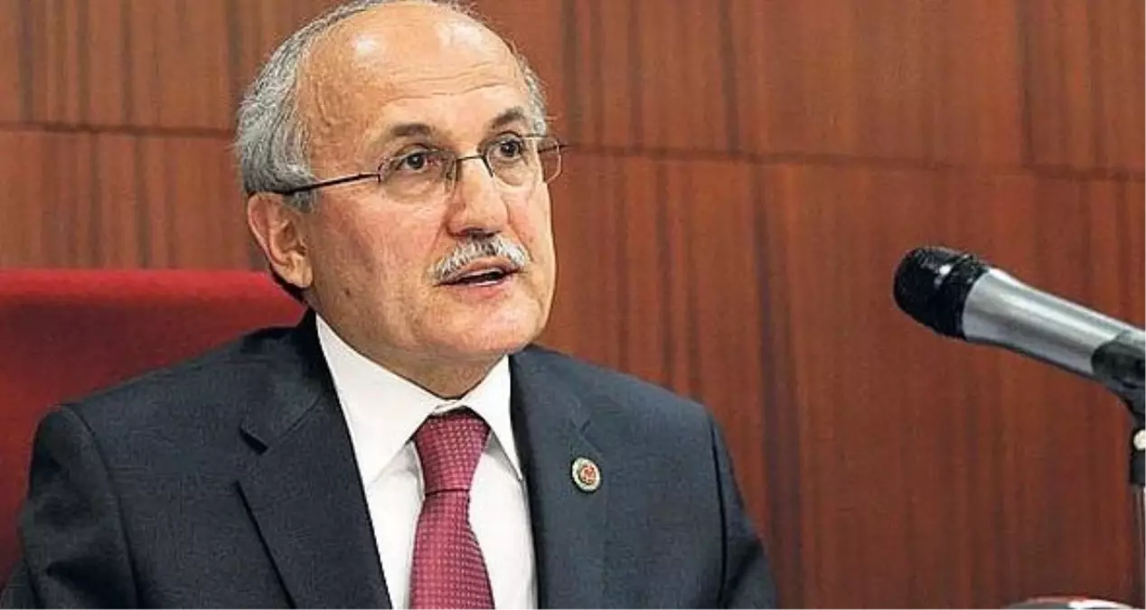 Yargıtay Başkanı Ali Alkan Açıklaması - Haberler