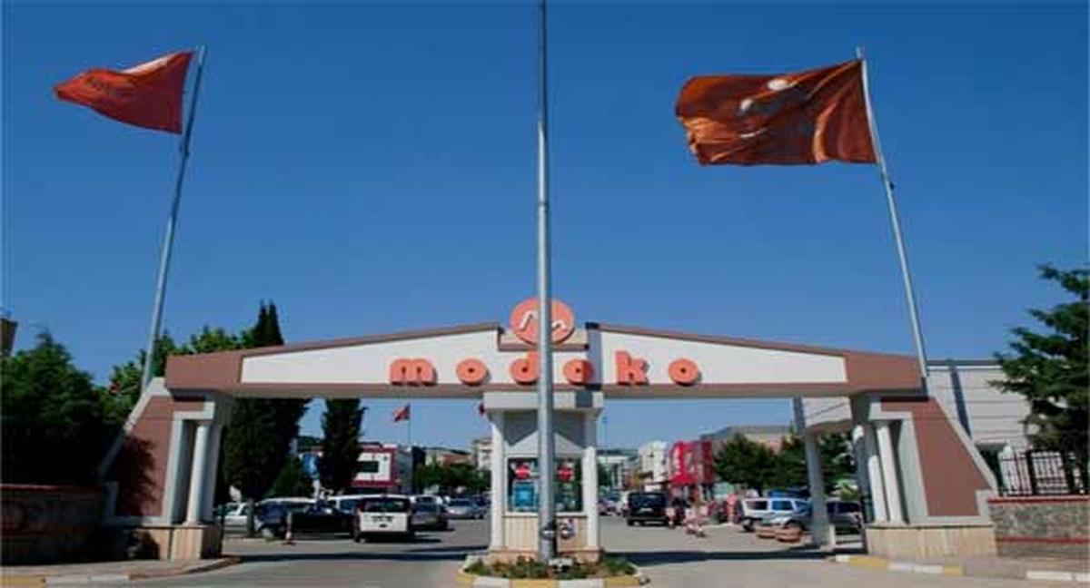 Alfemo, Modeko'da da Fark Yarattı - Haberler