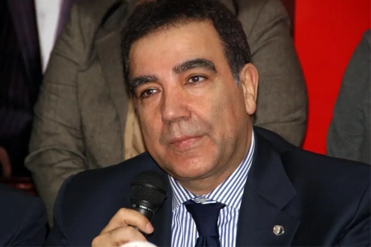 Chp'li Toprak: Arap Baharı Faturası Türkiye'ye Çıktı - Haberler Chp'li Toprak: Arap Baharı Faturası Türkiye'ye Çıktı - Haberler