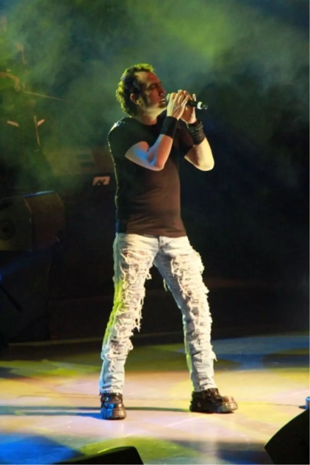 Kıraç, Sevenleriyle BKSM'de Buluştu - Haberler