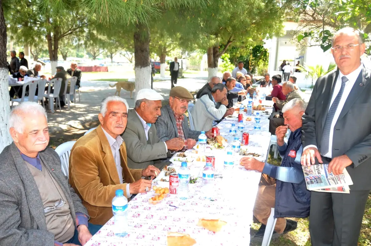 Dalko Genel Kurulu Yapıldı - Haberler