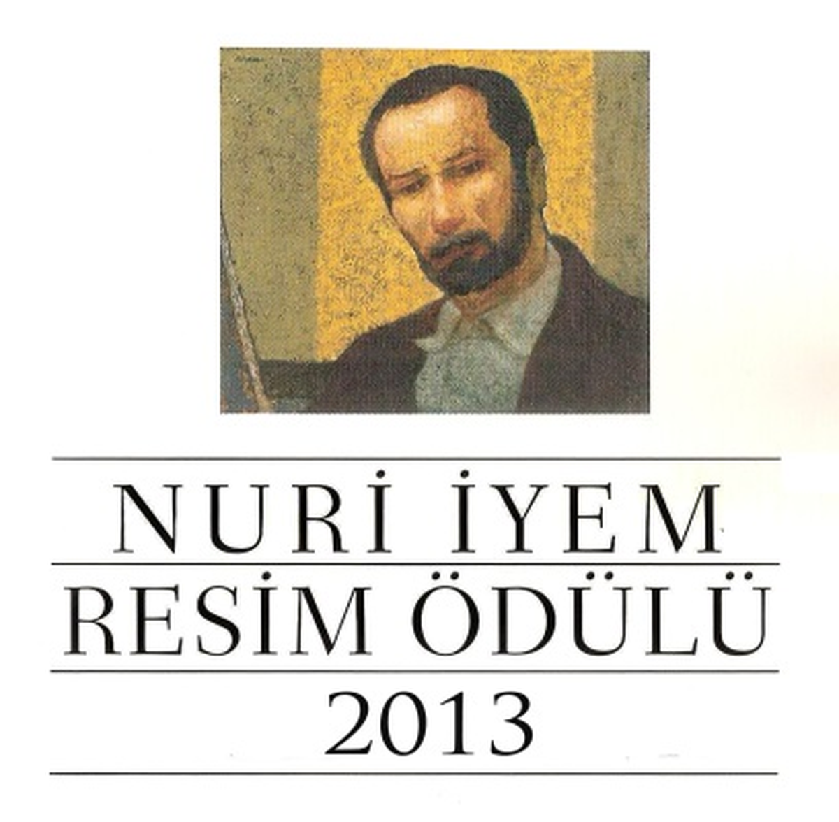 Nuri İyem Resim Ödülü 2013 - Haberler