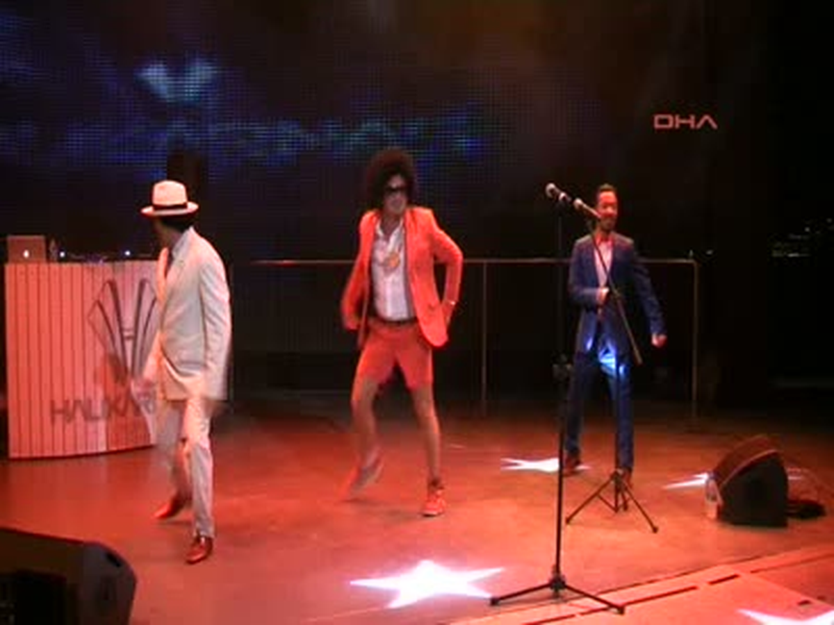 Bodrum Halikarnas Disco Sezonu Açtı Halikarnas Disco Sezonu Açtı - Haberler