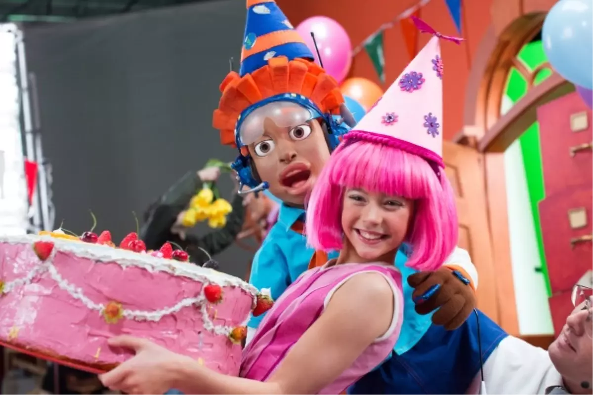 3. Sezon Başlıyor "Tembel Kasaba'ya Hoşgeldiniz" - Haberler