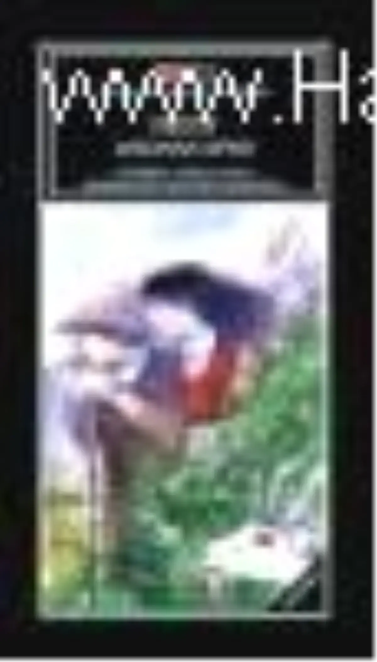 Heidi (Tam Metin) Kitabı - Haberler