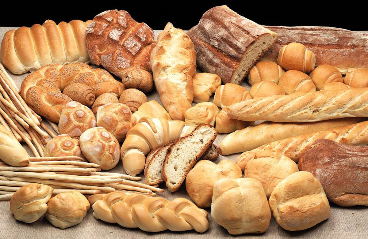 Ekmek Ve Unlu Mam lleri Sekt r n n Sorunlar Tart ld Haberler Ekmek Ve Unlu Mam lleri Sekt r n n Sorunlar Tart ld Haberler