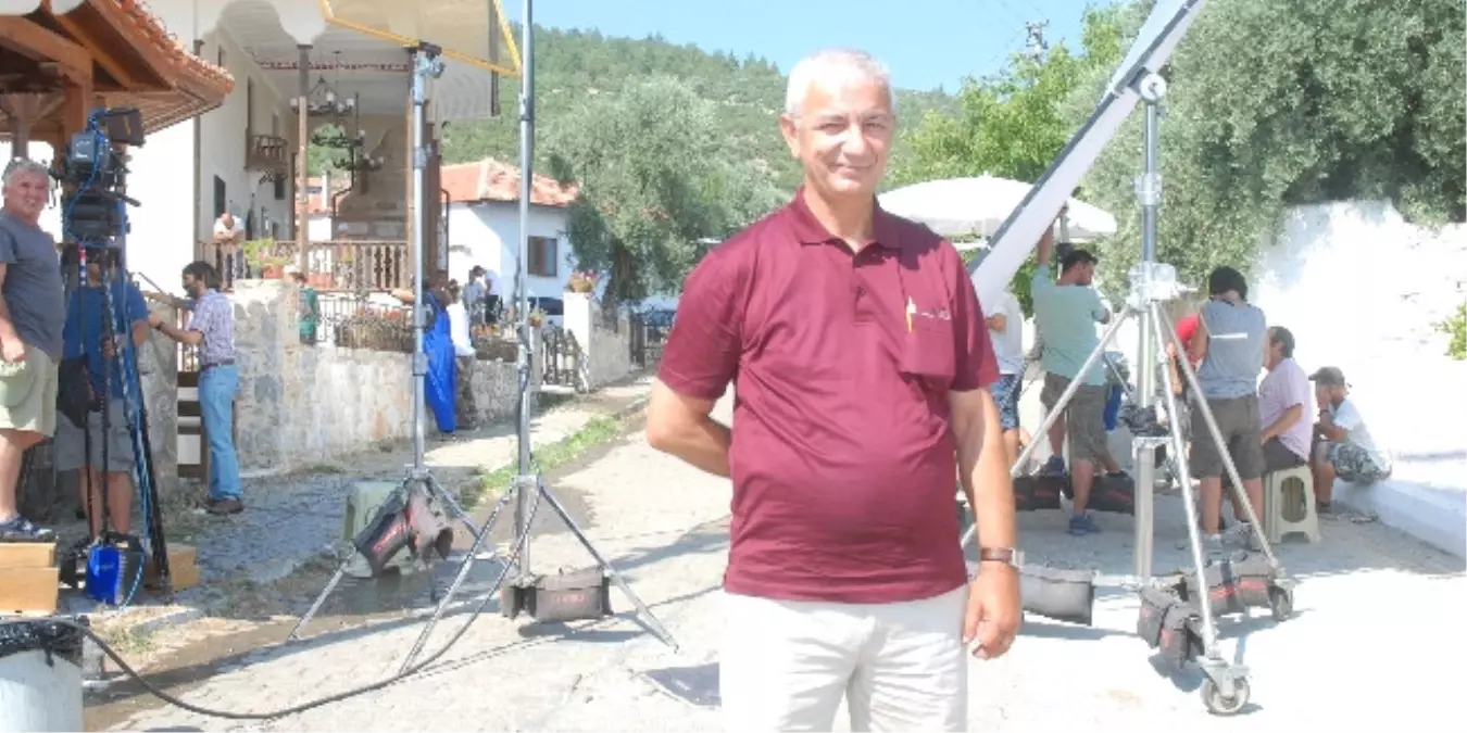 Bozüyük Dabbe 4'e Ev Sahipliği Yaptı - Haberler