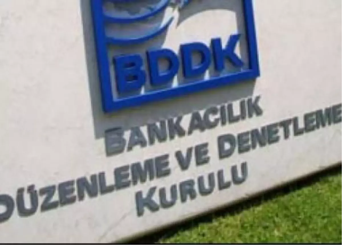 BDDK'dan Aktif Yatırım Bankası'na Danışmanlık Yetkisi - Haberler