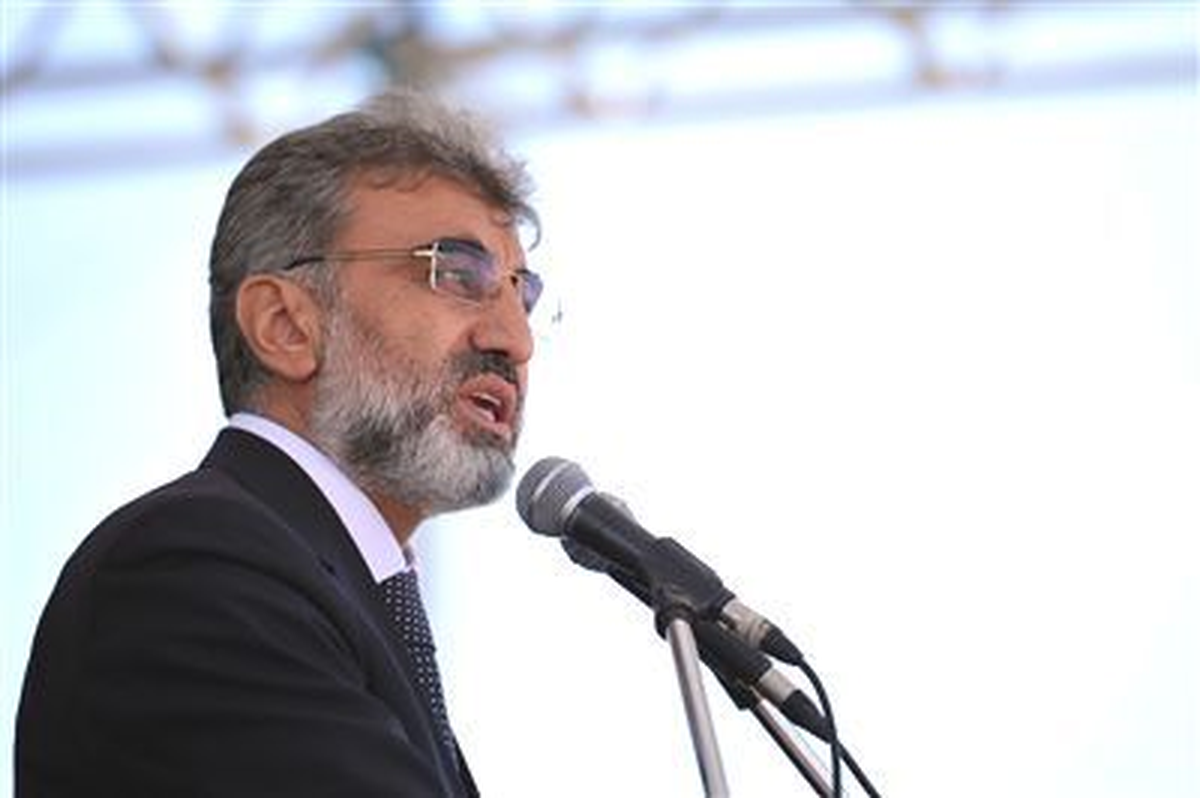 Karadeniz Powership Orhan Bey Gemisi'nin Denize İndirme Töreni - Haberler