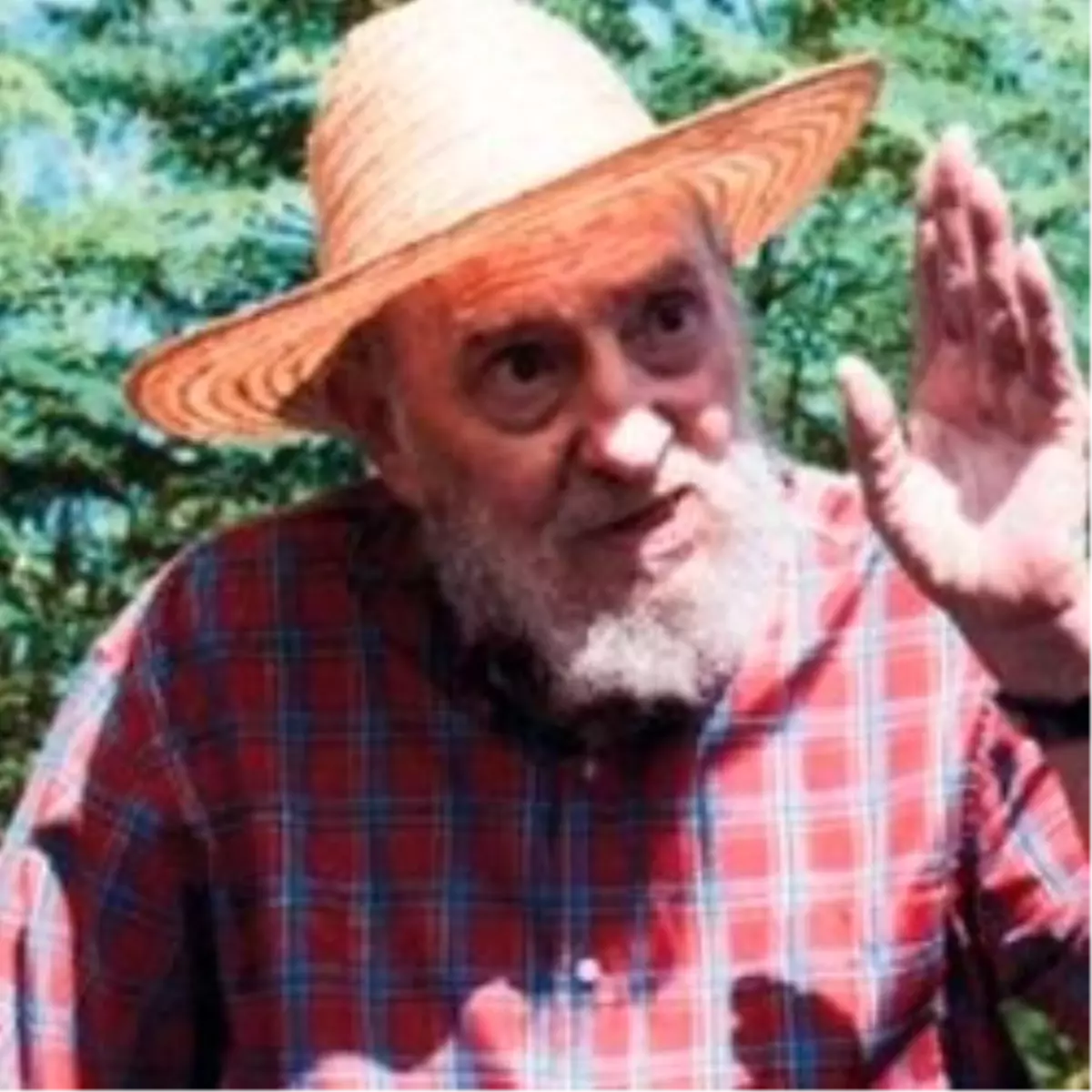 Castro: Bu Kadar Yaşayacağımı Düşünmemiştim - Haberler