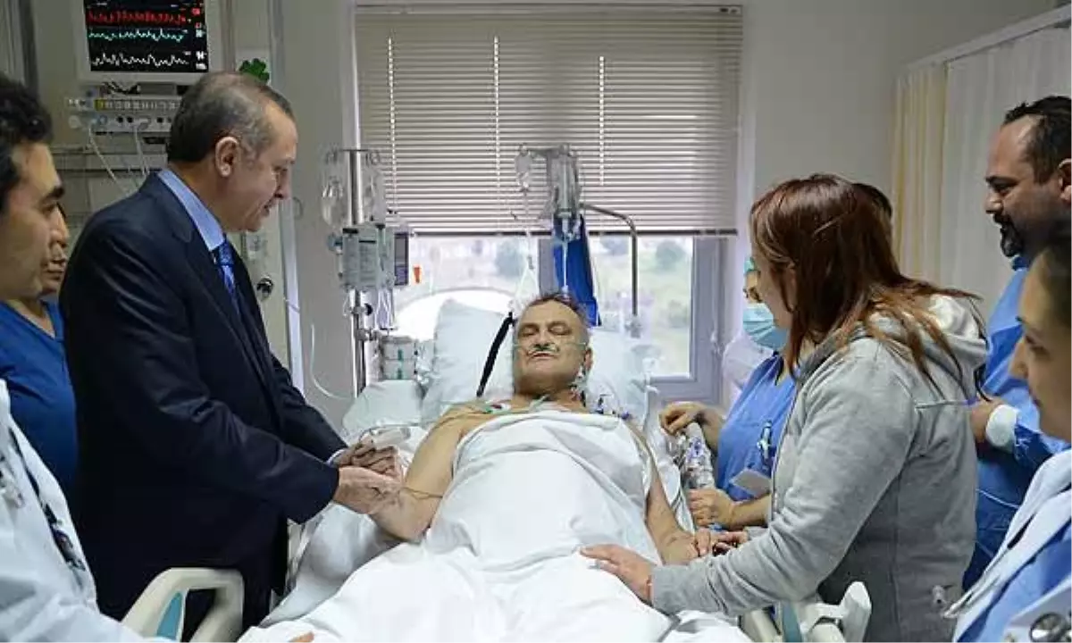 Emekli Orgeneral Ergin Saygun'un 20 Yıllık Cezası Onandı - Haberler