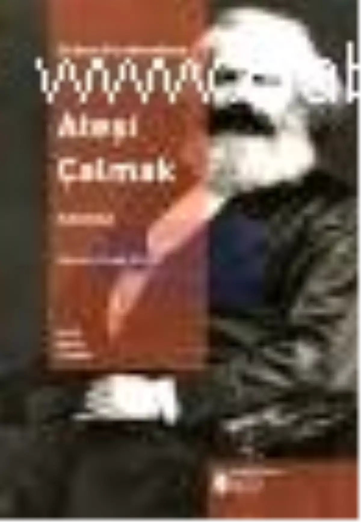 Ateşi Çalmak 3 Kitabı - Haberler