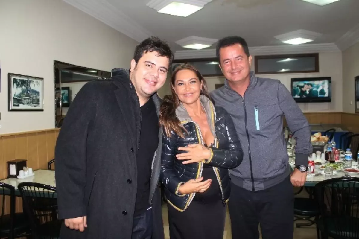 'Yetenek Sizsiniz'in Köfte Ziyafeti - Haberler