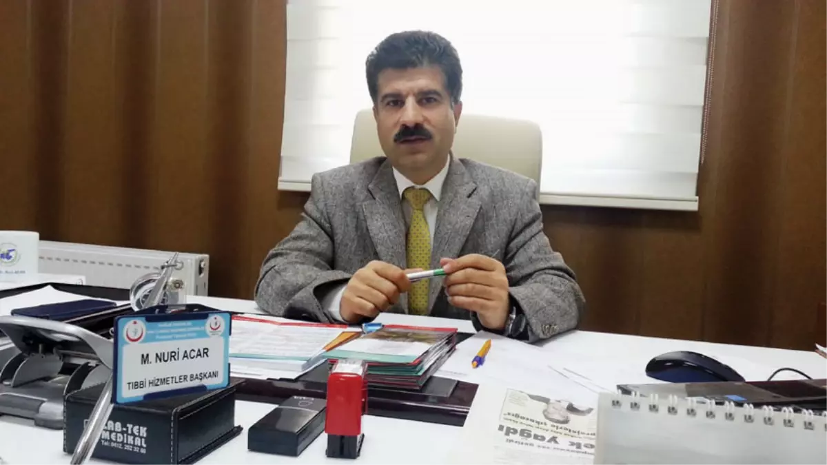 "Polat Görevden Alınmadı" - Haberler