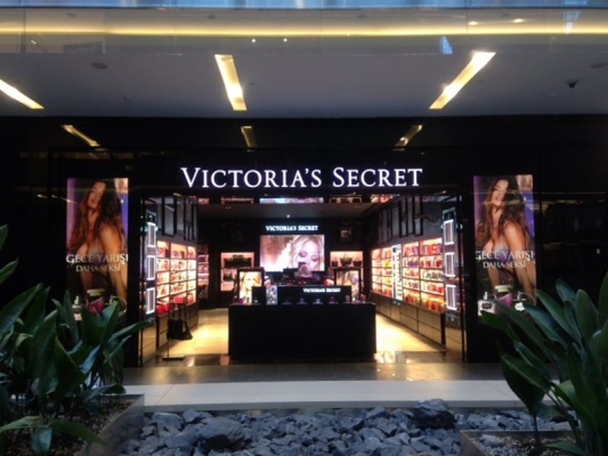 Vıctorıa's Secret, Ankara'nın Yeni Gözdesi Next Level'da - Haberler