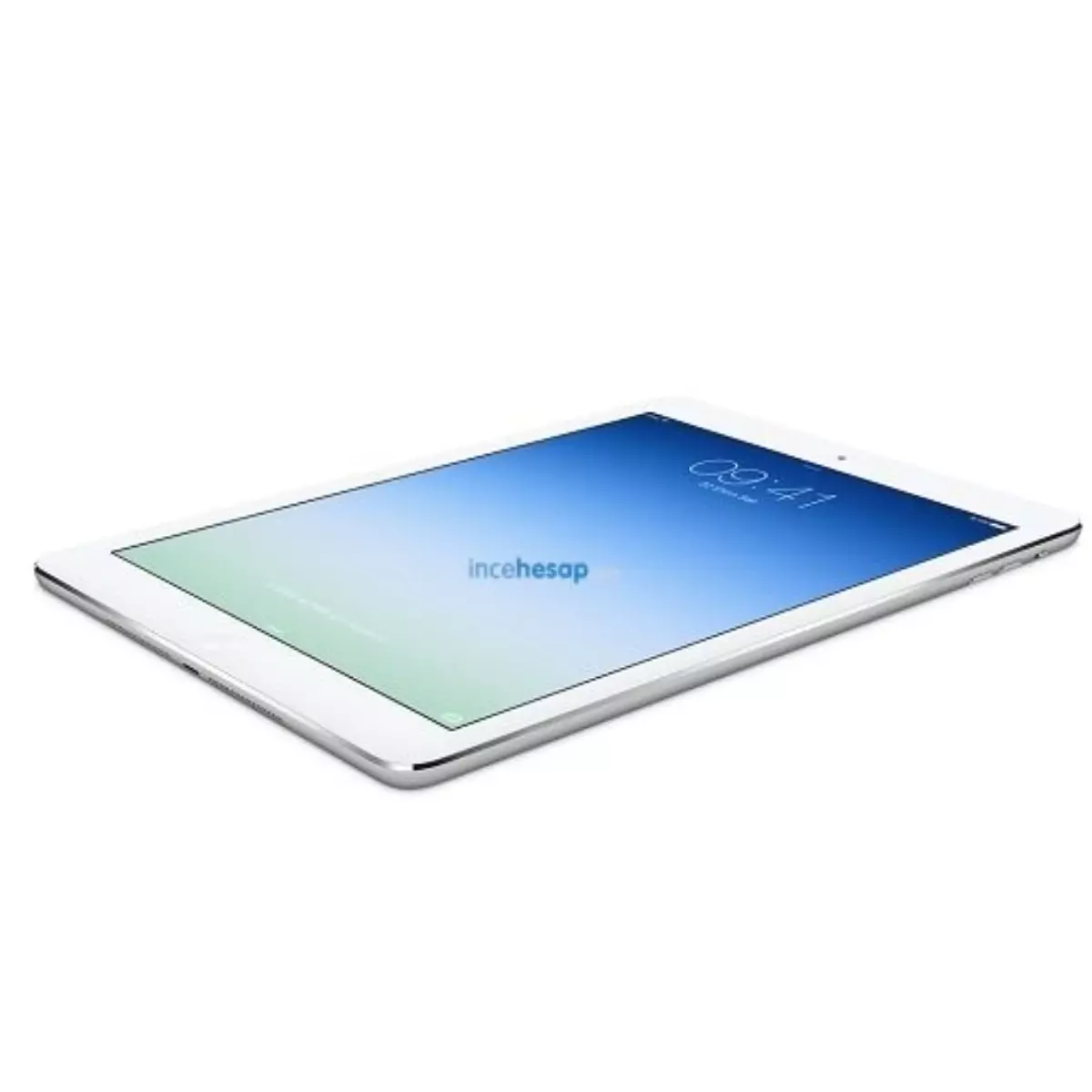 Apple İpad Air 9.7" 32gb Wifi + 4g Beyaz Tablet Pc - Haberler