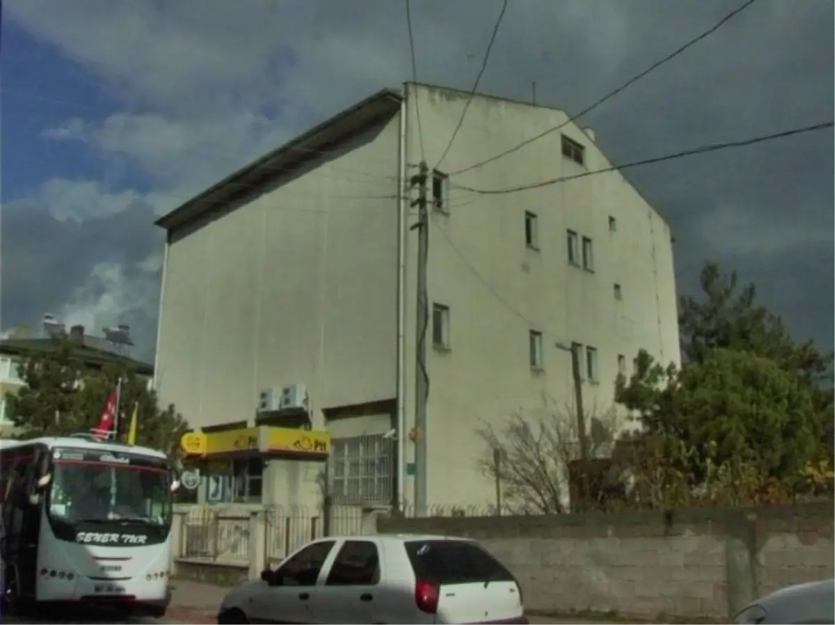 Filyos'a Yeni Bir Postane Binası Yapılacak - Haberler