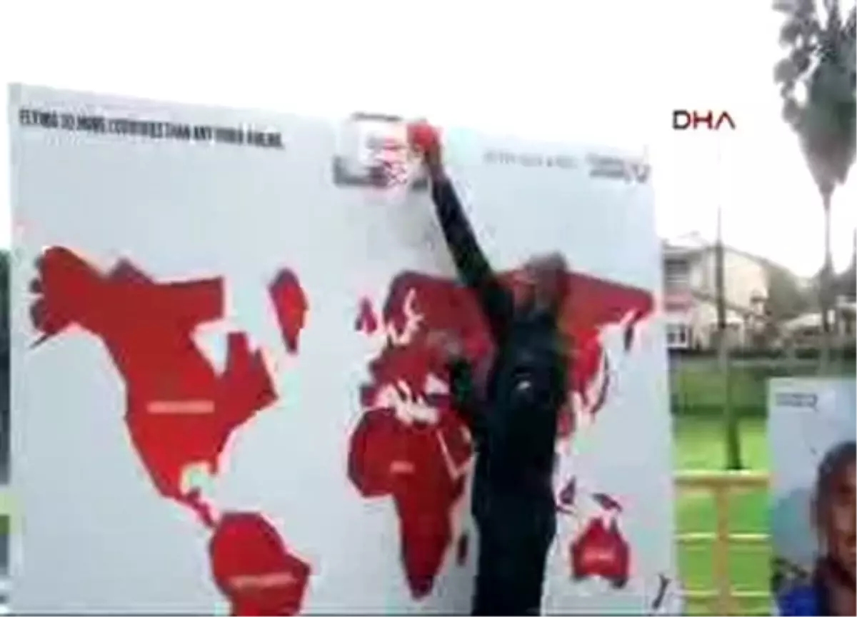 Thy, Messi ve Kobe'li Yeni Reklam Filmini Tanıttı - Haberler