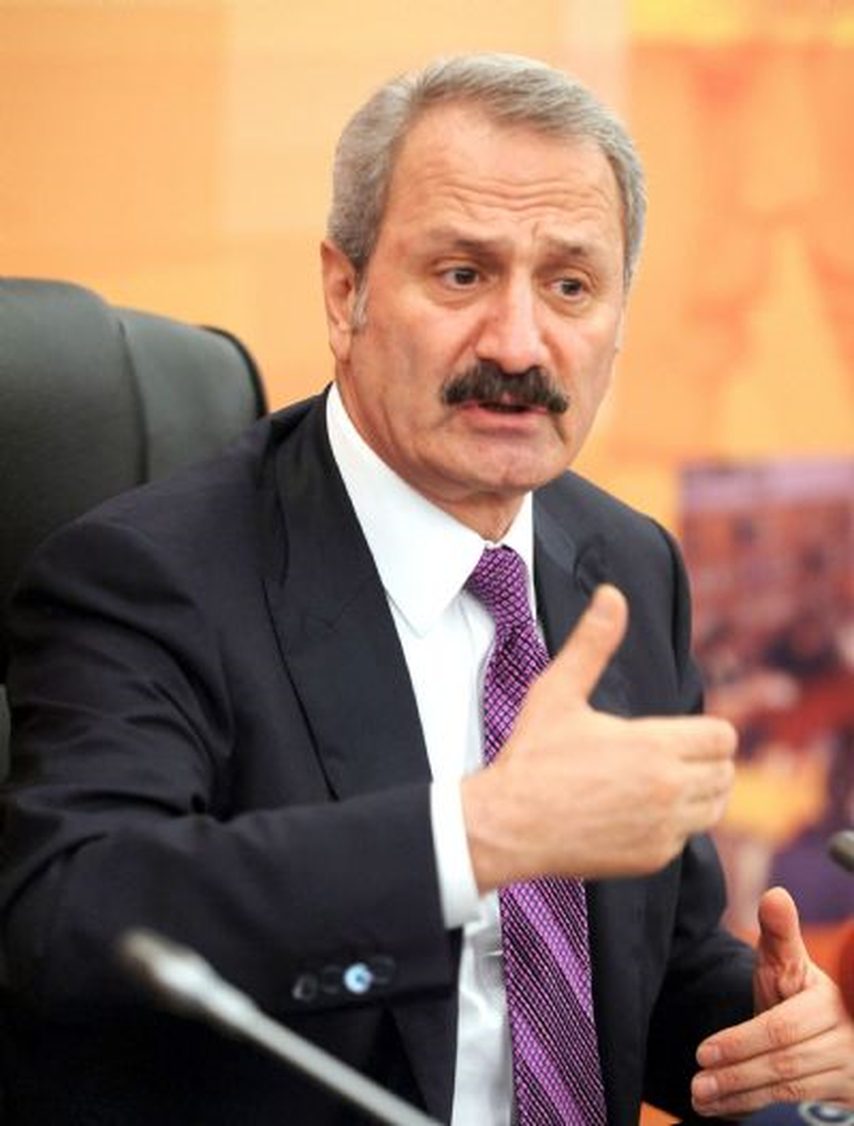 Zafer Çağlayan: "Erdem Başçı, 1,92 Rakamını Söylediği İçin Pişmandır ...