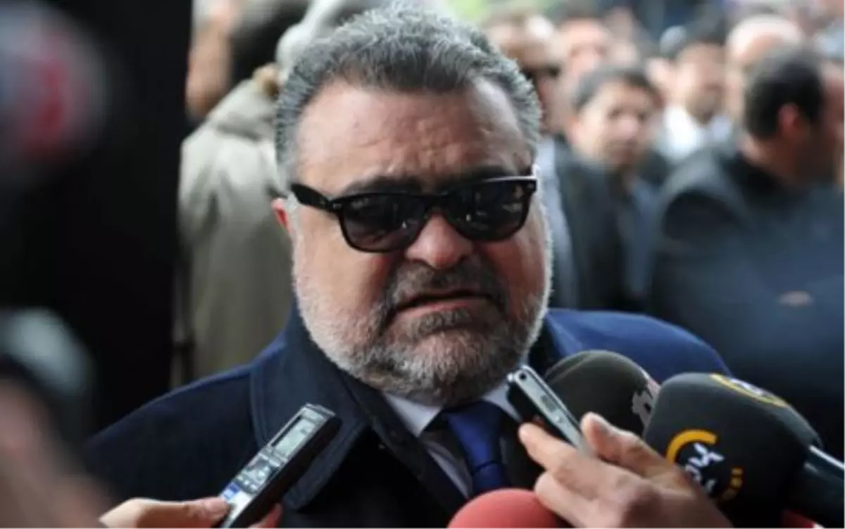Ahmet Özal'dan, Eski Anavatan Partisi Genel Merkezi Binasının Satışına ... Ahmet Özal'dan, Eski Anavatan Partisi Genel Merkezi Binasının Satışına ...