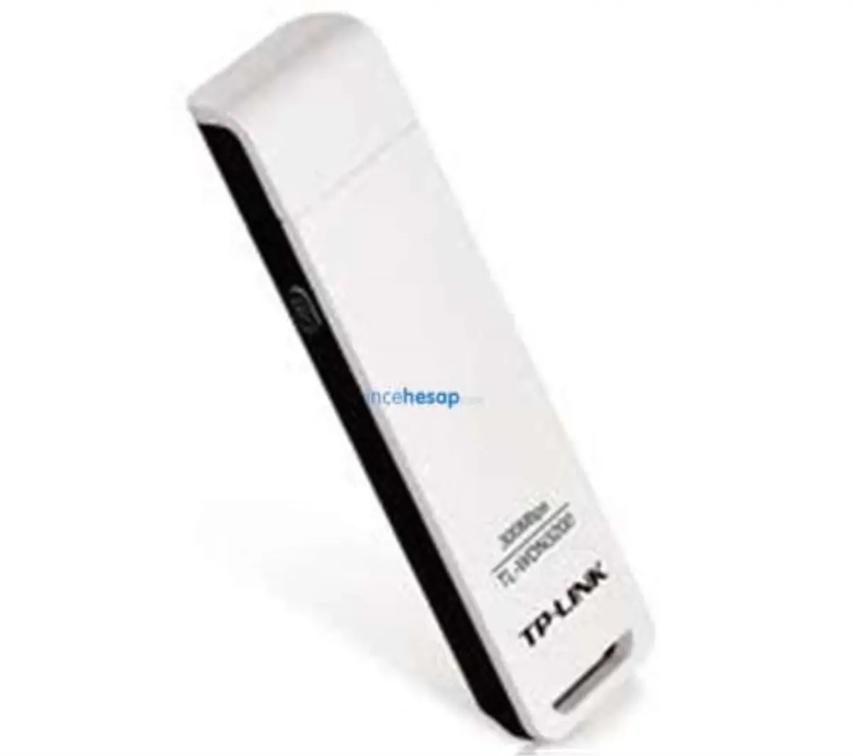 Tp-Link Tl-Wdn3200 300mbps Dual Band N Usb Adaptör - Haberler