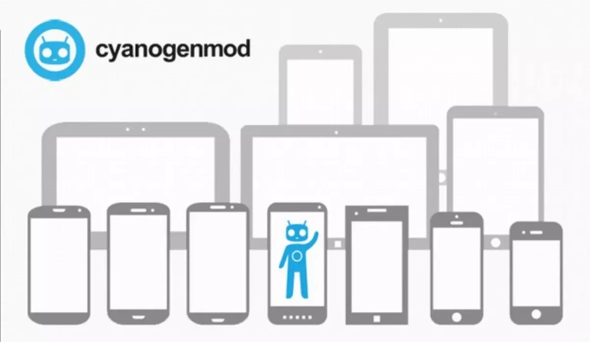 CyanogenMod fena geliyor! - Haberler