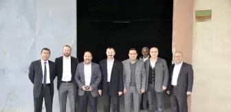 Hayyam Garipoğlu Haberleri | Hayyam Garipoğlu Kimdir - Haberler