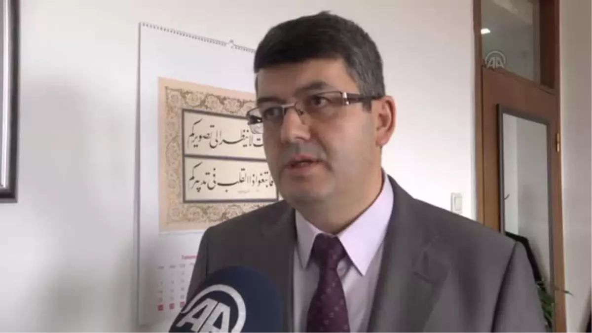 Ukrayna'daki gelişmeler - Prof. Dr. Mustafa Gencer - - Haberler