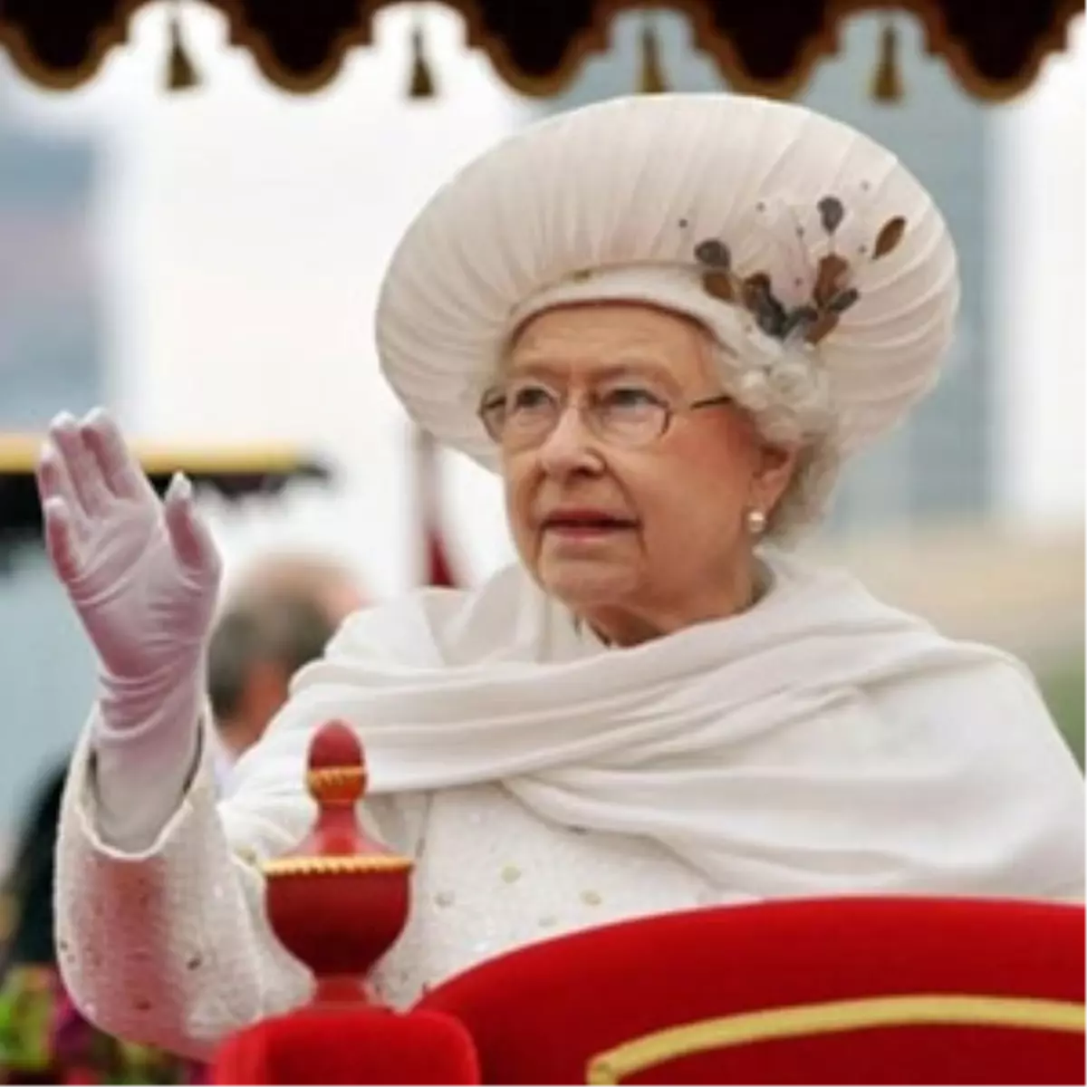 İngiltere Kraliçesi 2. Elizabeth, 88 Yaşında - Haberler