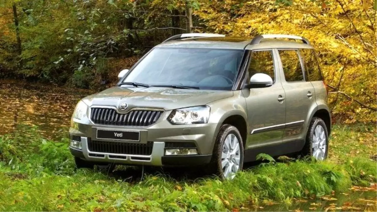 Skoda Sosyal Medyada Çok Hızlı Haberler