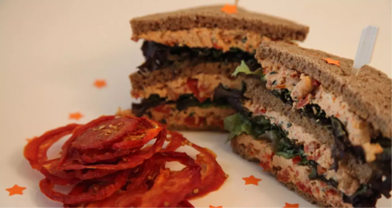 Doygun Light Ekmek ile Diyet Yaparken Aç Kalmaya Son! - Haberler